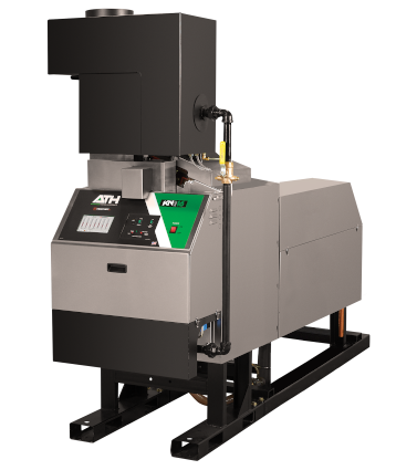 KN-Series | Best Cast Iron Boilers | American Made Craftmanship